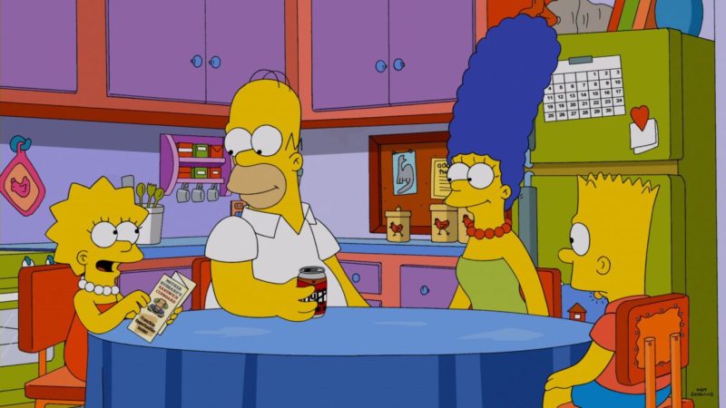 8 Iconic TV Moms You Can Actually Relate To - Messy Like a Mother